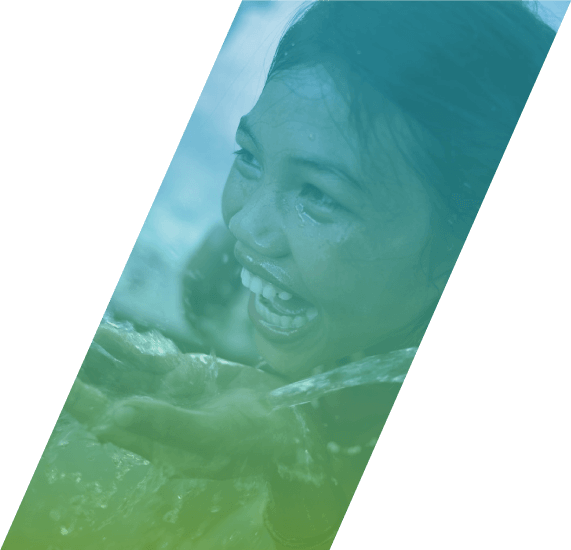 Aqua Springs - Made by nature - Home