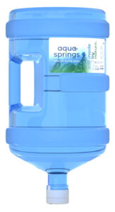 Fountain Promo - Aqua Springs