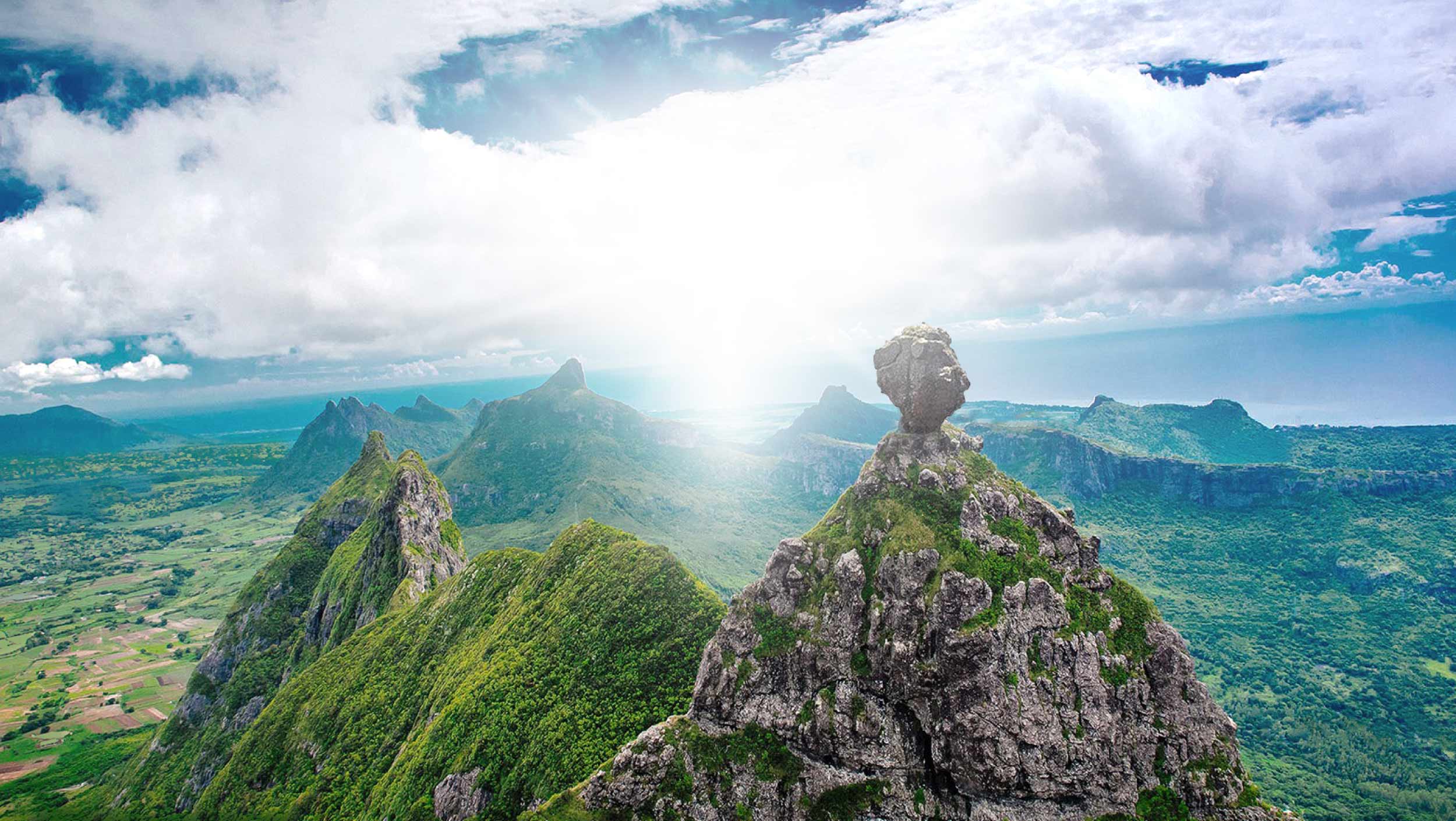 Aqua Springs - Made by nature - Home